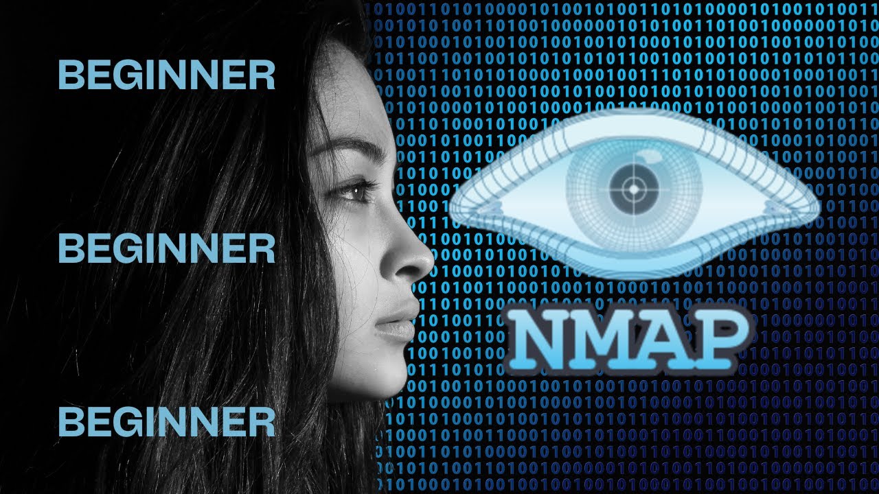 Tryhackme Nmap Youtube