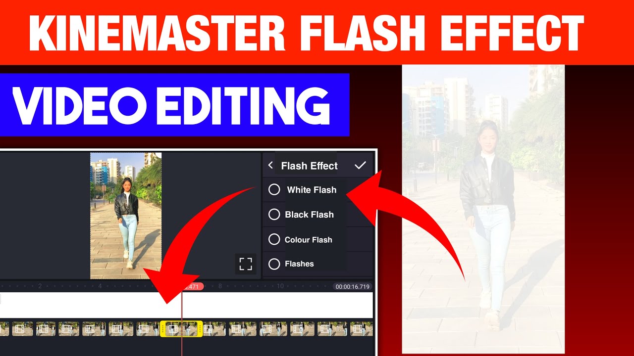 Flash Effect Download For Kinemaster At Donald Pepper Blog