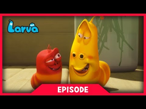 Larva Hiccup Cartoon Movie Cartoons For Children Larva Cartoon