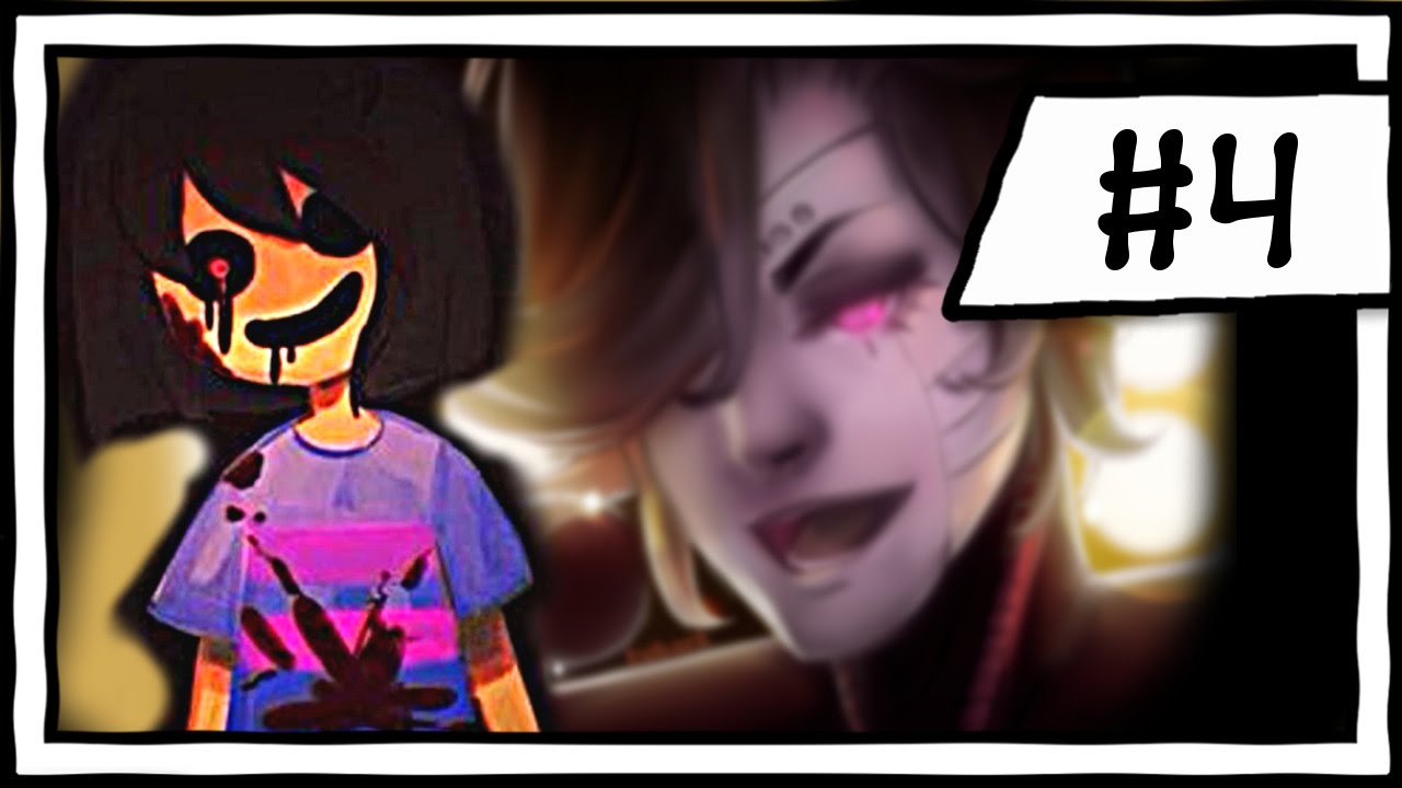 Undertale Genocide Run Part 4 Full Playthrough Gameplay Youtube