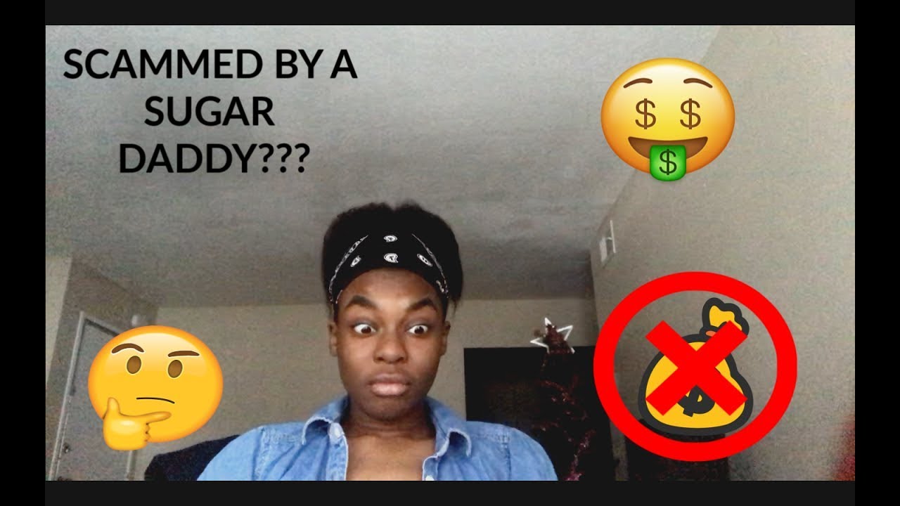 Scammed By A Sugar Daddy Storytime Youtube