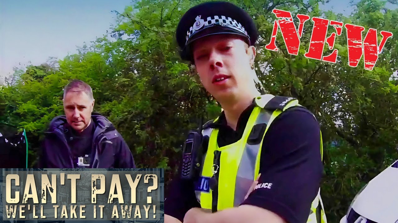 Can T Pay We Ll Take It Away 2025 New Episode 116 Documentary Tv