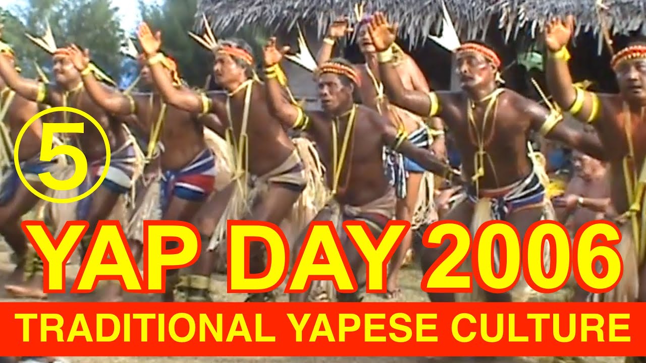 Yap Day 2006 5 Youtube