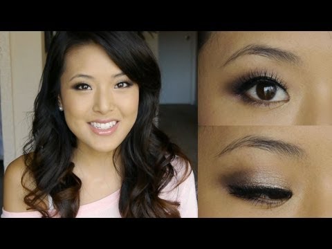 Fall Drugstore Makeup Tutorial From Head To Toe