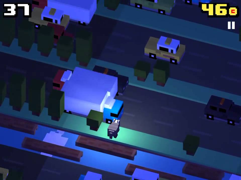 Crossyroad Crossyroad Youtube