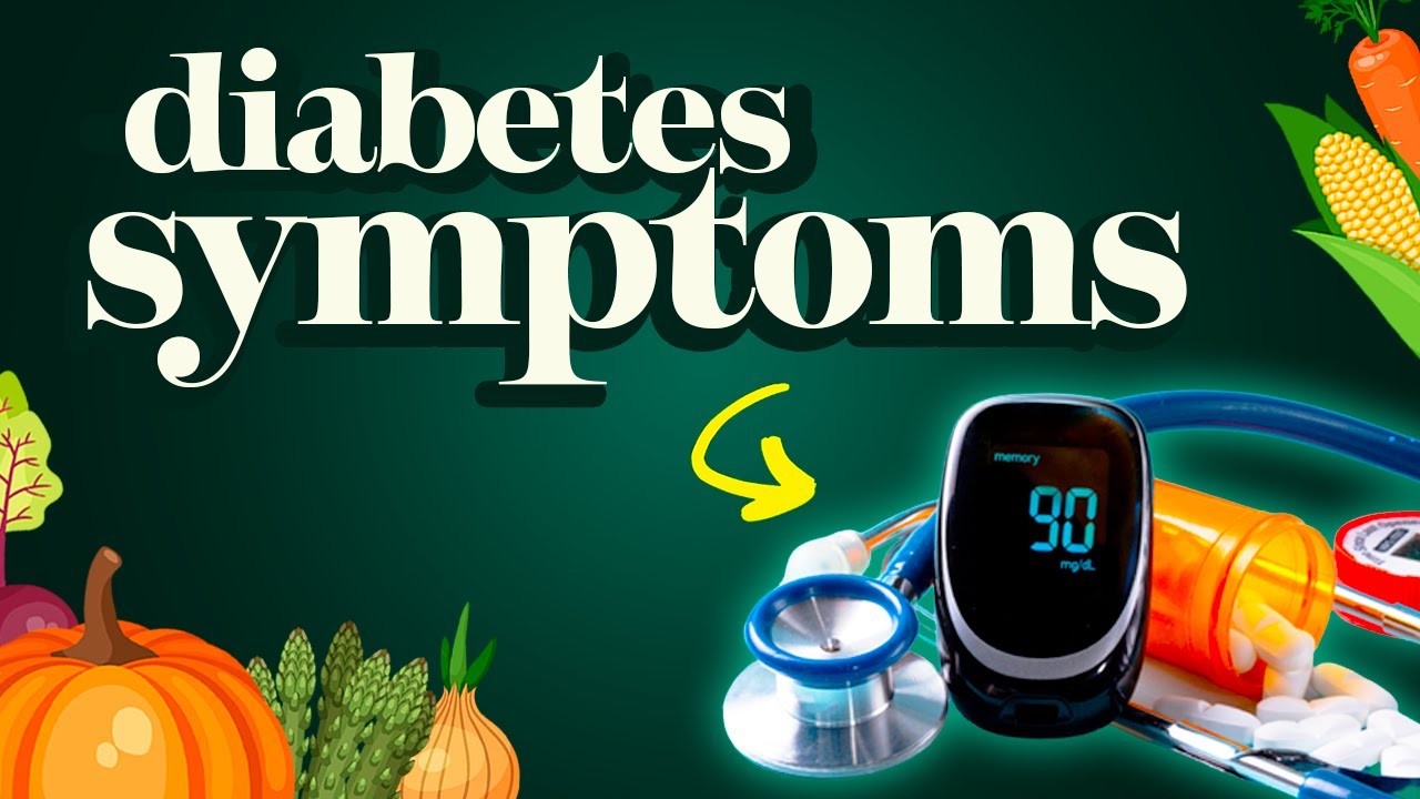Early Signs Of Diabetes You Shouldn T Ignore Dr Mcdougall Explains