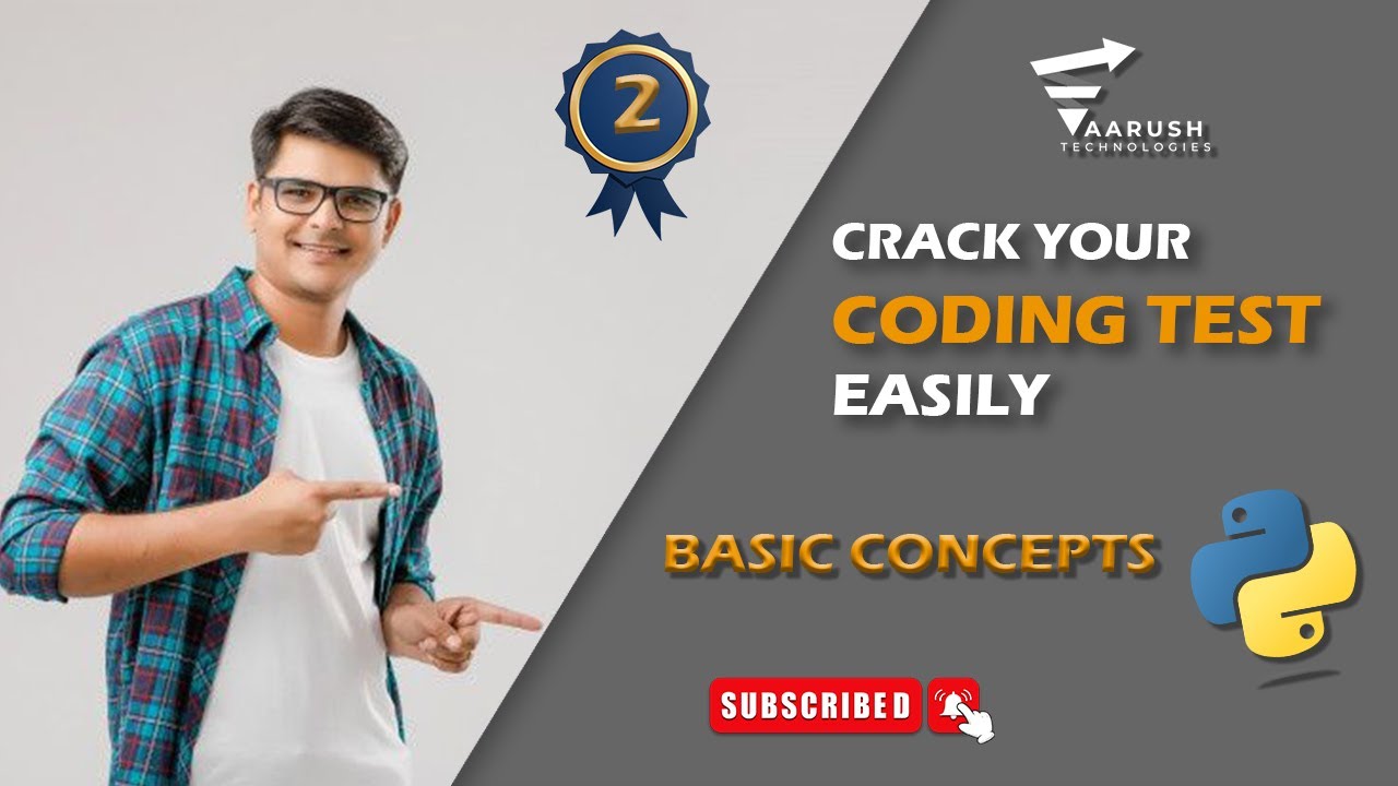 Python Introduction Part 2 Youtube