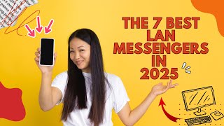 The 7 Best Lan Messenger Apps In 2025 Alex Rybal Mp3 Music & Mp4 video ...