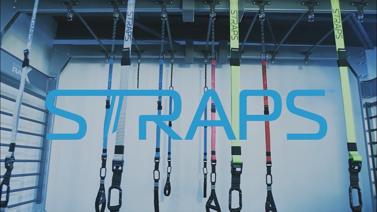Straps Youtube