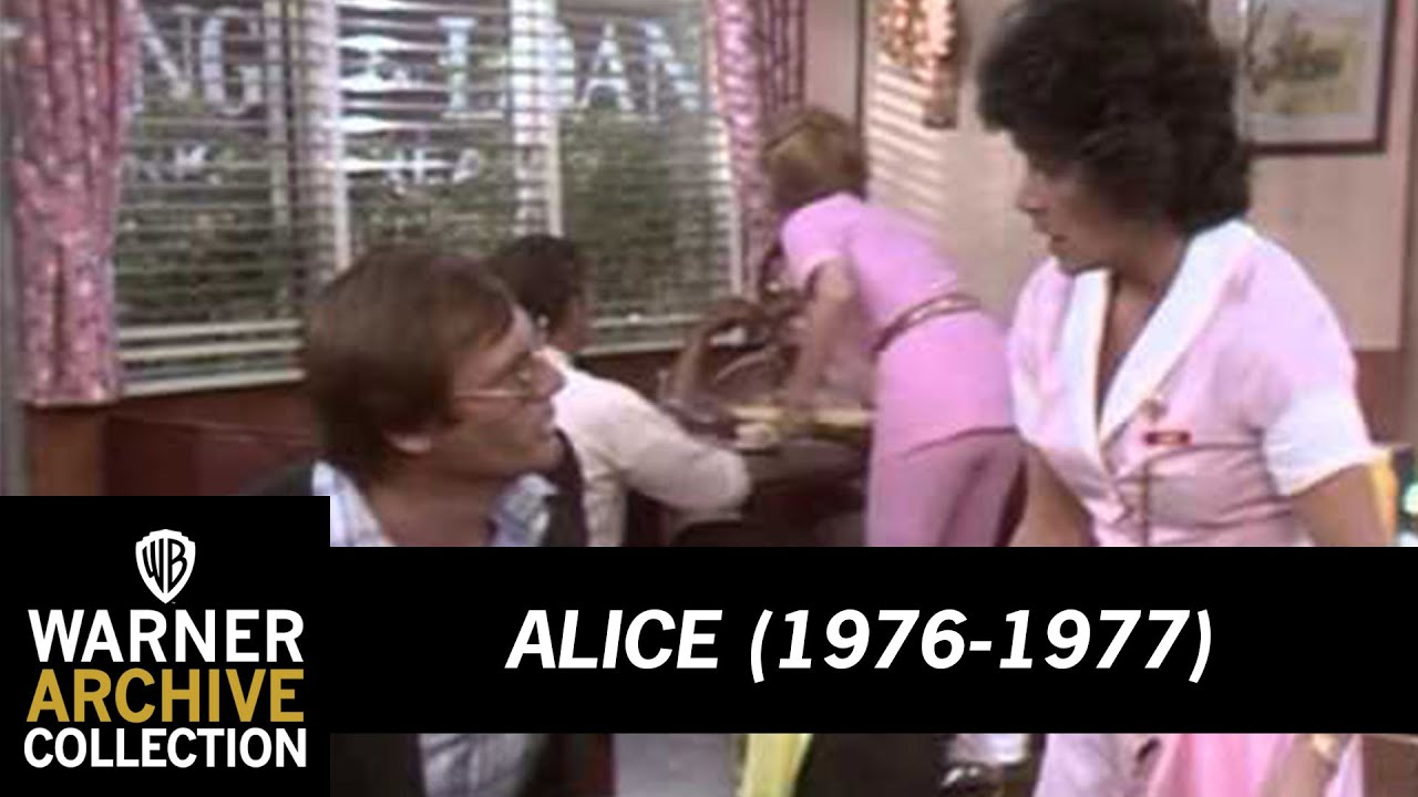 Preview Clip Alice Warner Archive Youtube