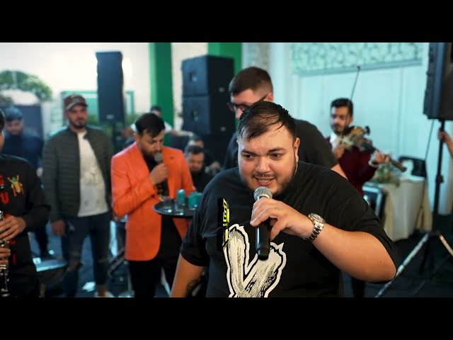 Leo de la Kuweit - Am si eu un urmas Andy Porojan 2024 @Botez Sia by ...