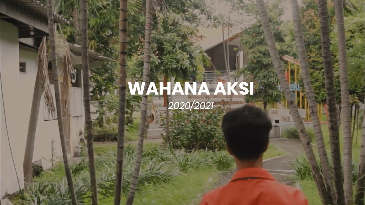 Video Profile Himatekk Its 2020 2021 Youtube