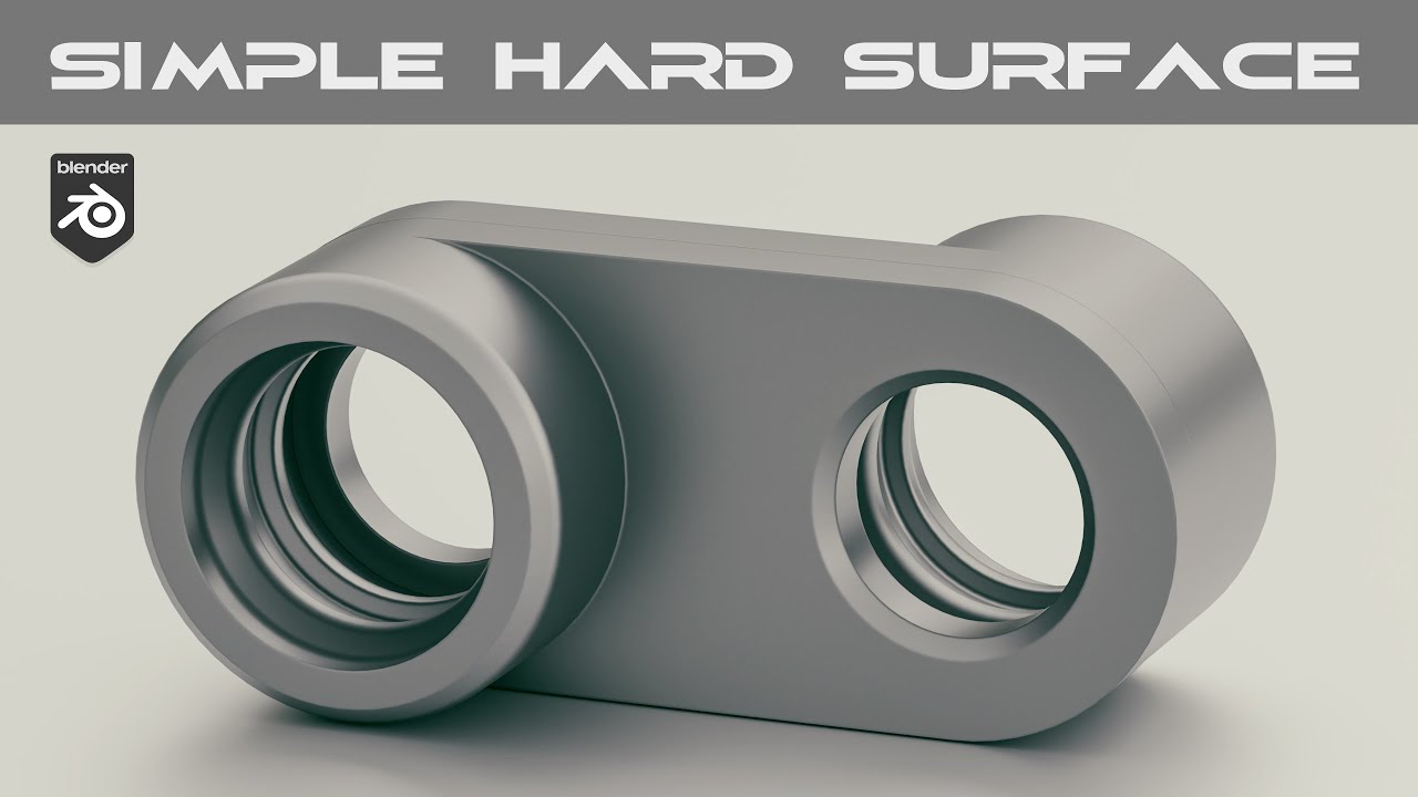 Blender Hard Surface Modeling Techniques At Catherine Fletcher Blog