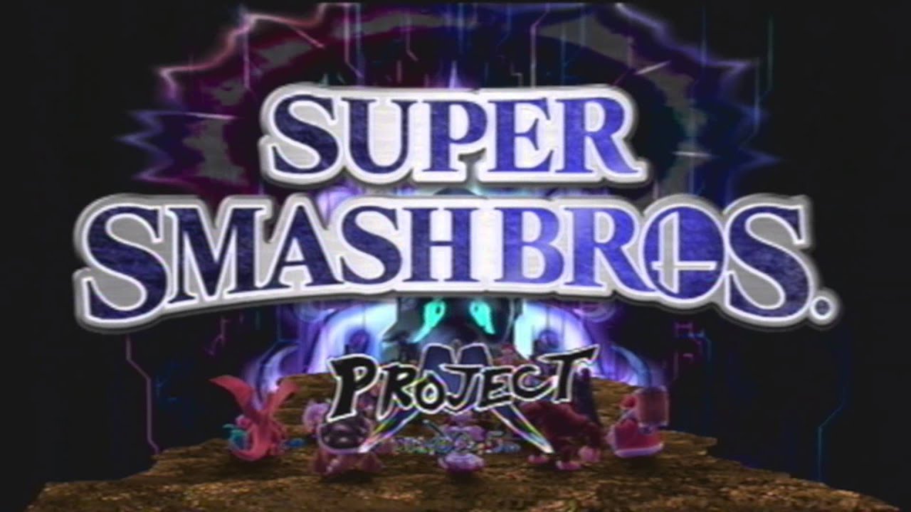 How To Get Project M Youtube