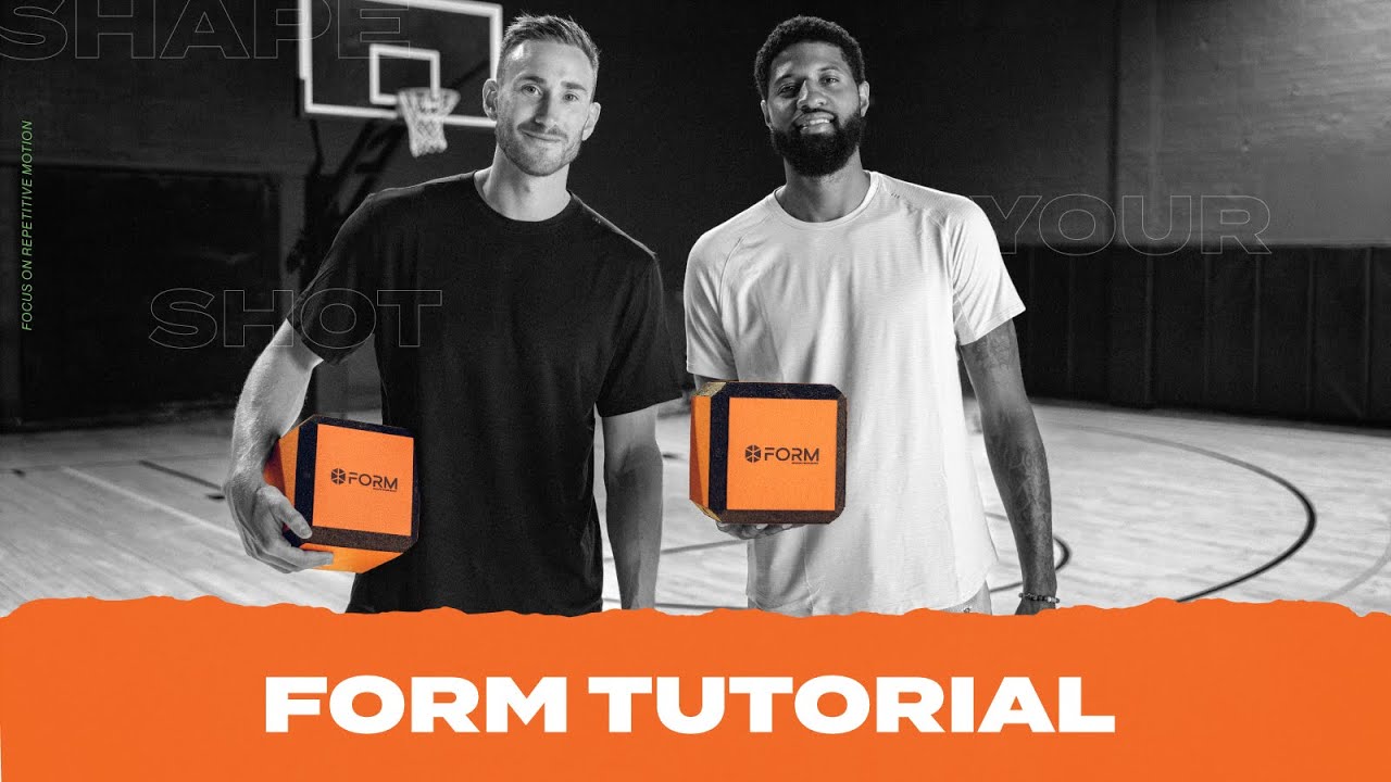 Form Tutorial Youtube
