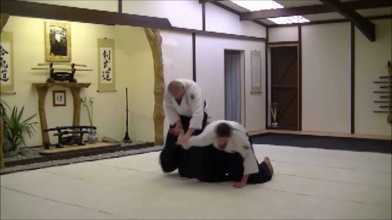 Shomen Uchi Nikyo Youtube