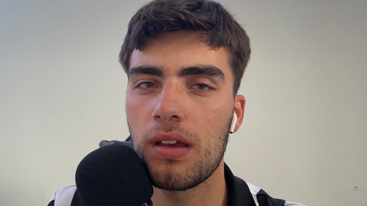 Asmr Intense Beard Scratching Youtube