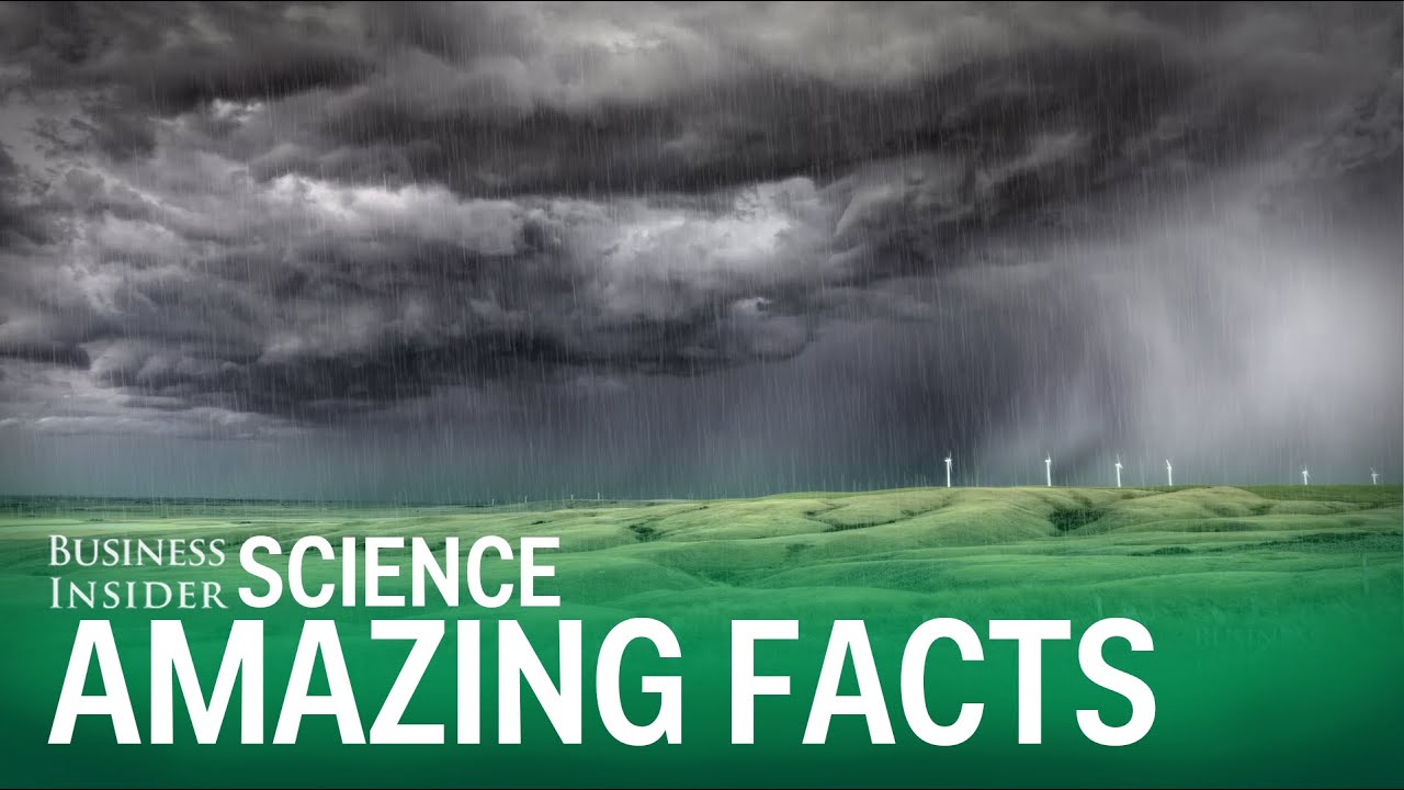 Science Unbelievable Facts At Chester Whitney Blog