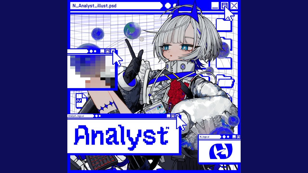 Analyst Feat Purukichi Youtube Music