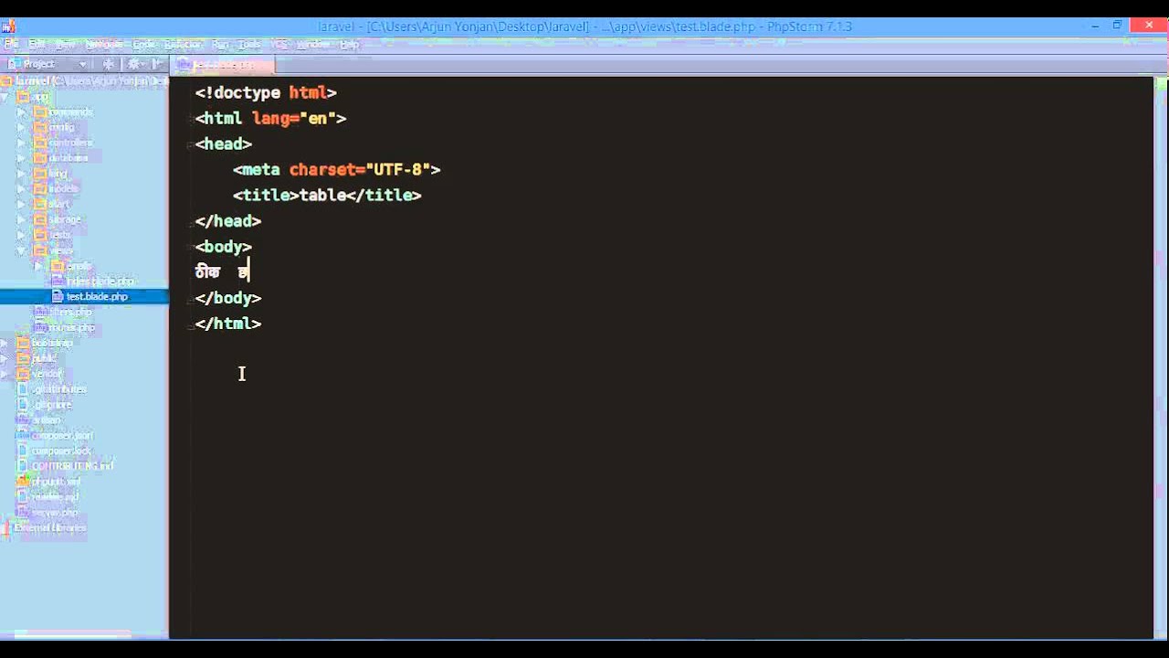 What Is Encoding Utf 8 At Robert Speirs Blog