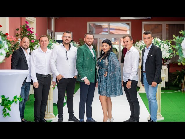 Puiu Fagarasanu si Formatia - LIVE COLAJ ETNO LA NUNTĂ ARDELENEASCĂ ...