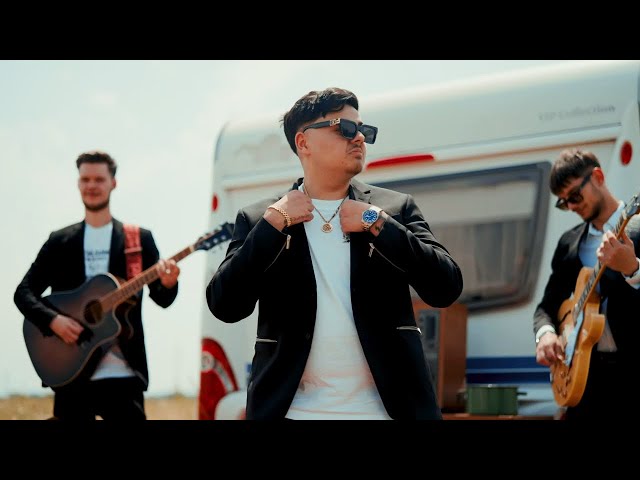 Alberto Guta - Tiganca din Tiganie (Originala)