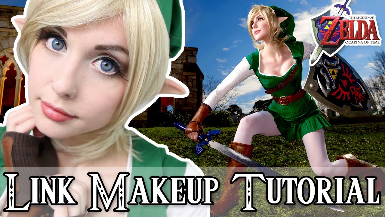 Link Makeup Makeupview Co