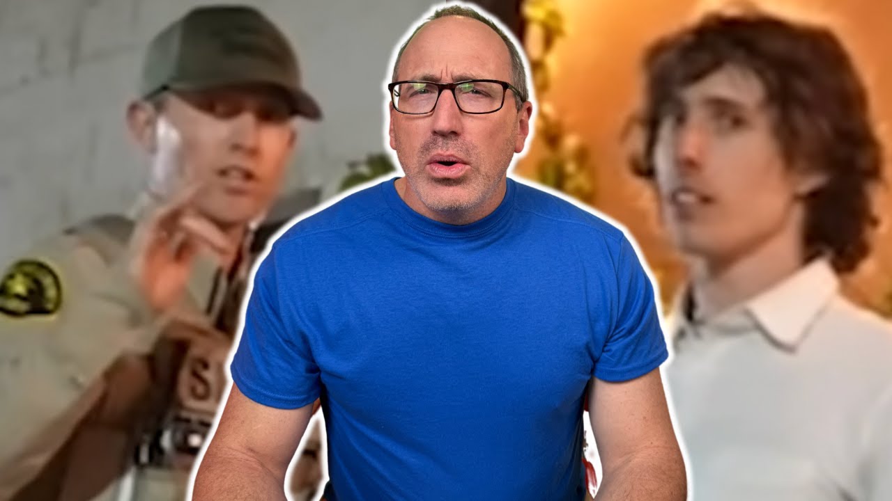 Corrupt Cops Vs Youtuber Youtube