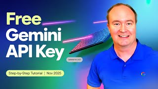 How To Get Your Free Google Gemini Api Key 2025 Coding Shiksha Mp3