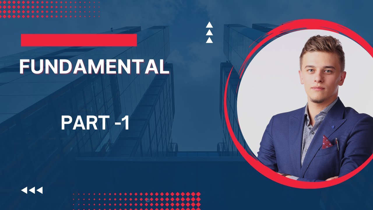 Fundamentals I Youtube