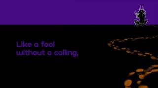 Fool A Gamzee Makara Tavros Nitram Fansong By Phemiec Chords Chordu