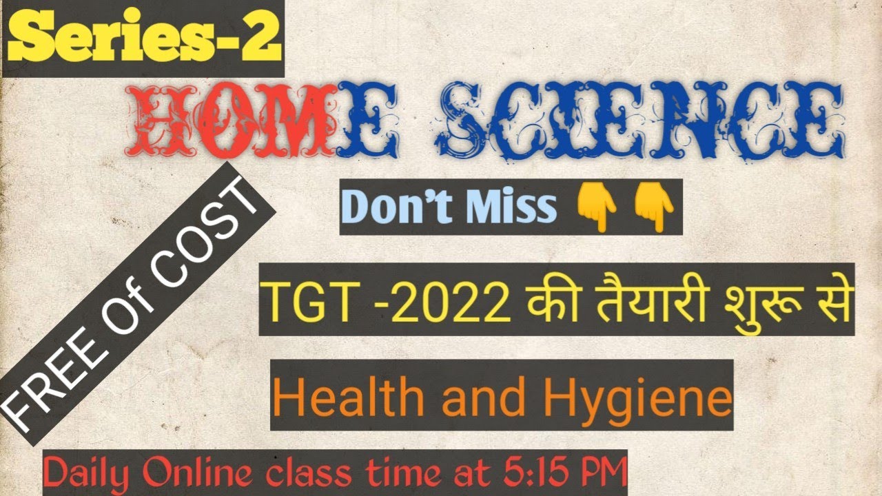Homescienceacademy Youtube