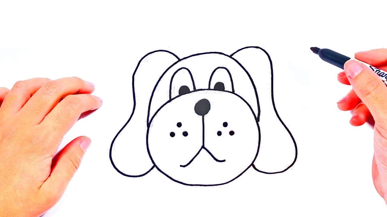 Dibujos Faciles Para Niños El Dibujo Es Muy Beneficioso Para Los