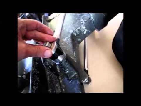 Mercruiser Outdrive Youtube