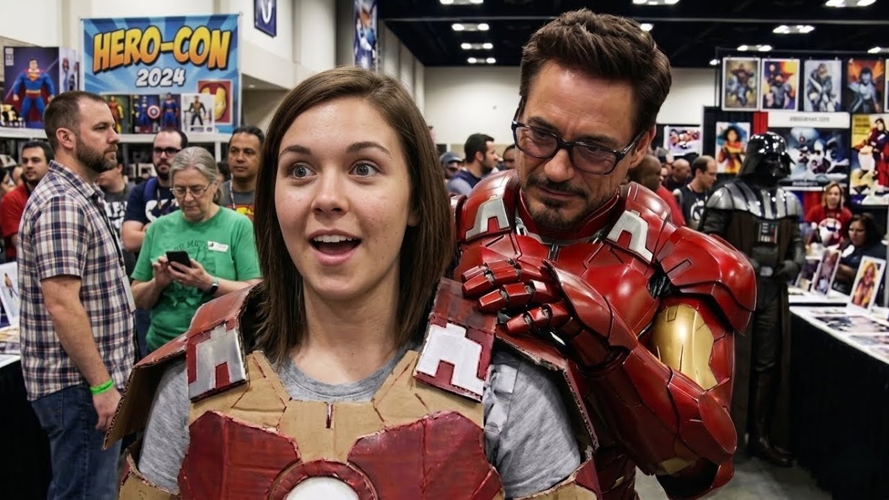 Celebrities Surprising Fans When They Least Expect It Youtube