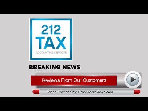 212 Tax And Accounting Services Reviews New York Ny Cpa 212 475