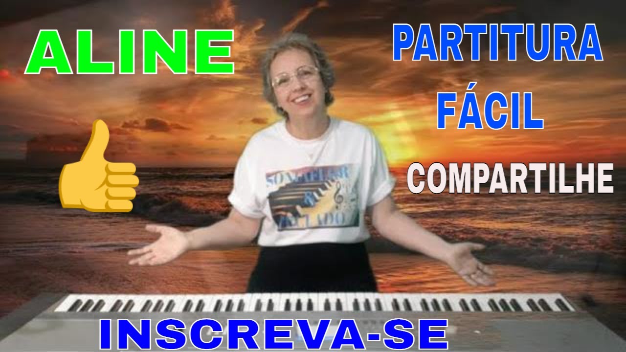 Aline Youtube