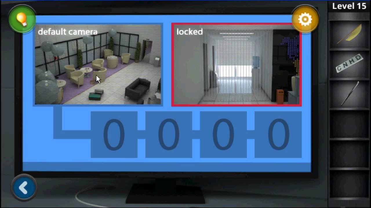 Escape Quest Level 15 Walkthrough Youtube