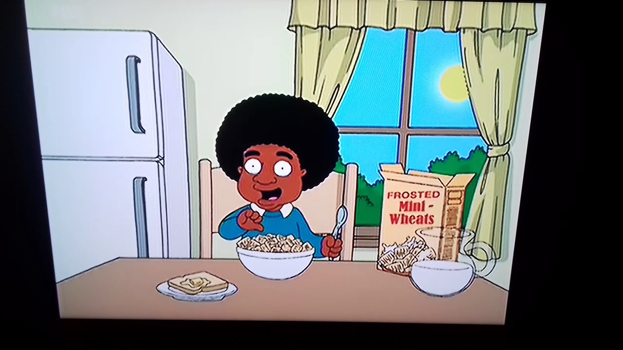 Family Guy Michael Jackson Youtube
