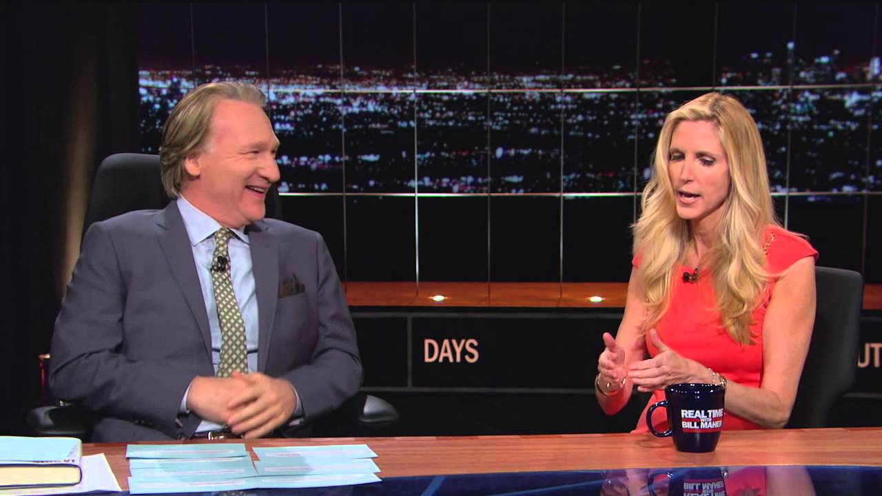 Real Time With Bill Maher Overtime June 19 2015 Hbo Youtube