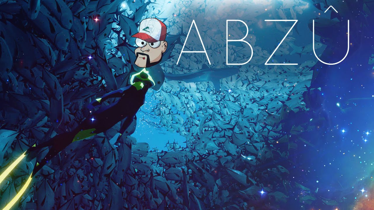 Abzu Youtube