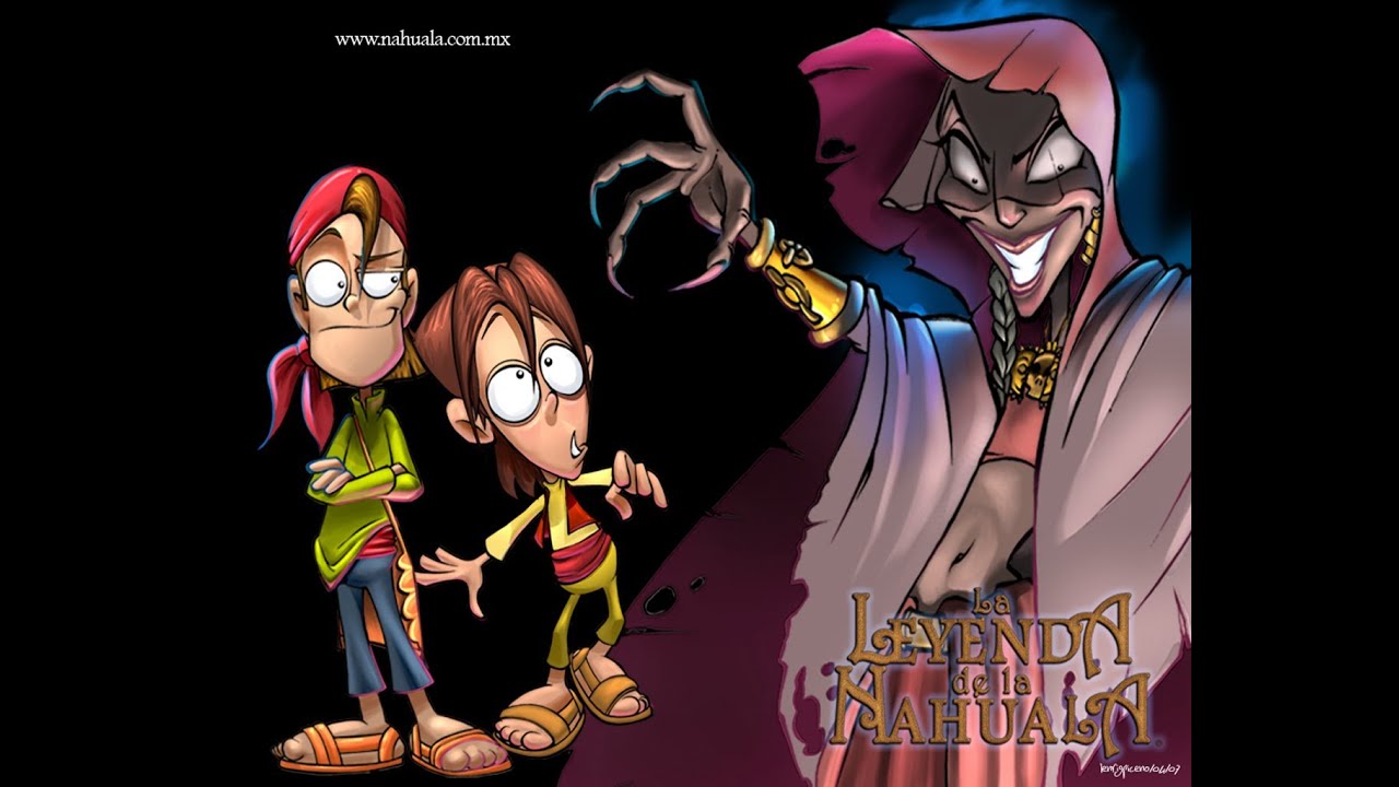La Leyenda De La Nahuala Alchetron The Free Social Encyclopedia
