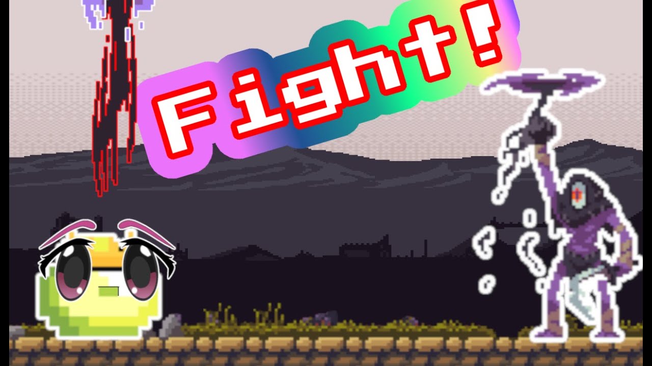 How To Make Your Character Attack Enemies Make A Game Construct 3