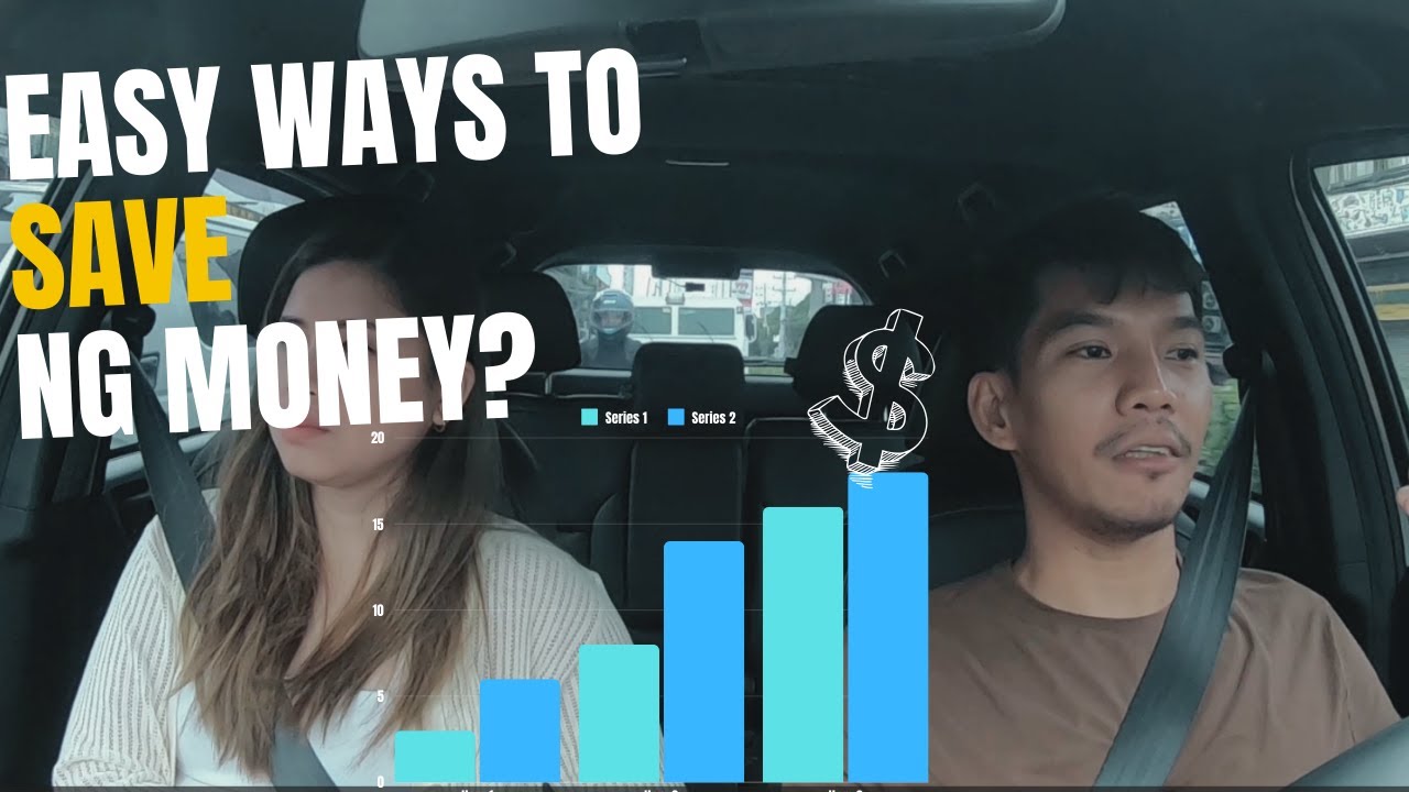 Savings Youtube
