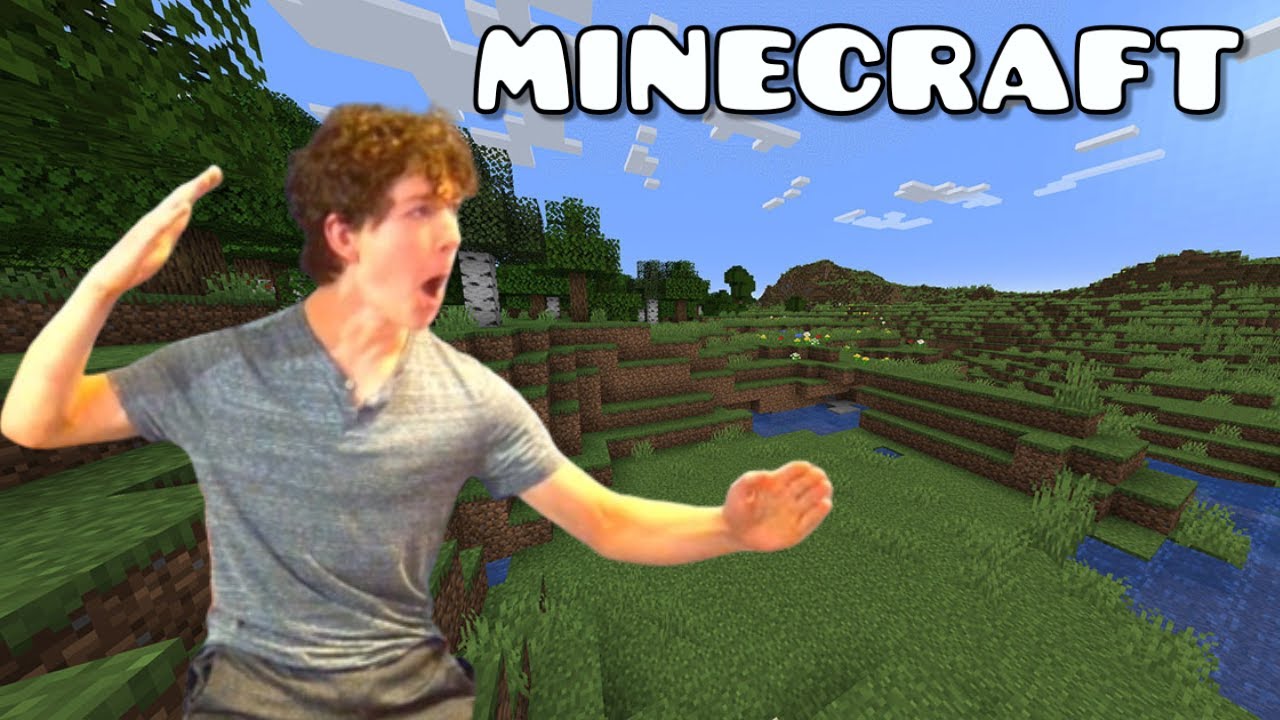 Minecraft Lets Play 3 Youtube