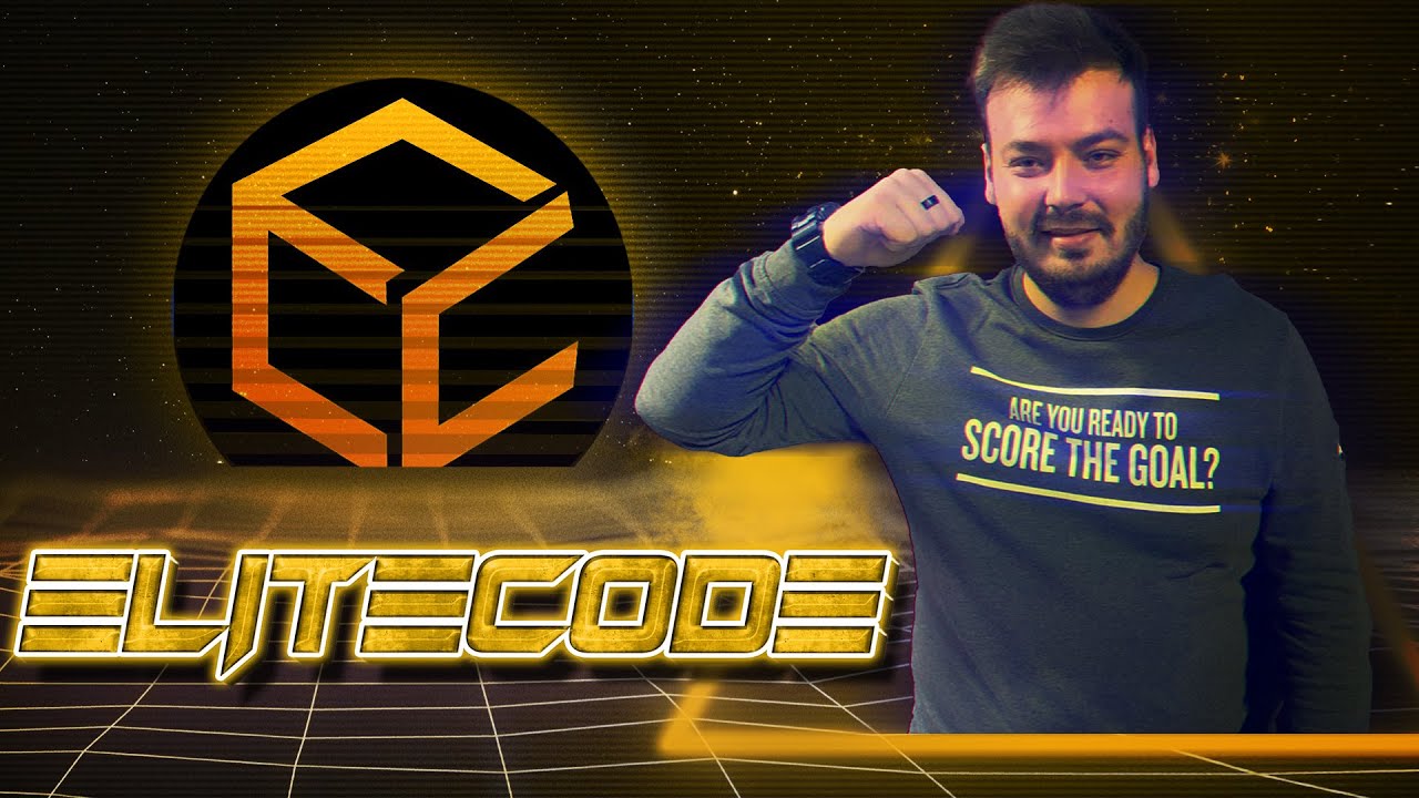 Elite Code A Convenient Cryptocurrency Gateway For Users Youtube