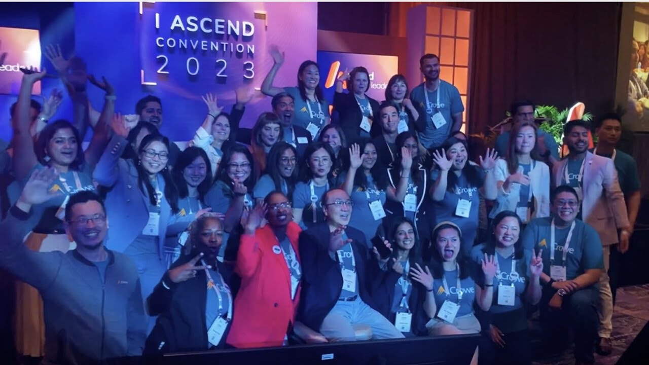 2023 Ascend Convention I Ascend Youtube