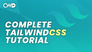 Complete Tailwind Css Tutorial Tailwind Css Tutorial Tailwind 2 Crash Course Code With Dary Mp3 ...