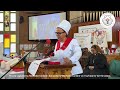 Junior Manyano Procession Hd Pretoria Central Circuit Wm Ywm Jm Robing ...