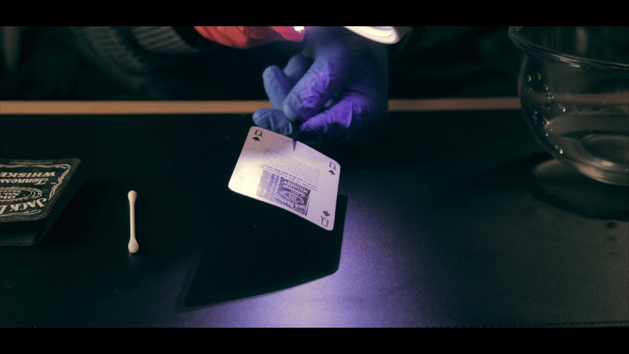 Asmr Playing Card Maintenance Youtube